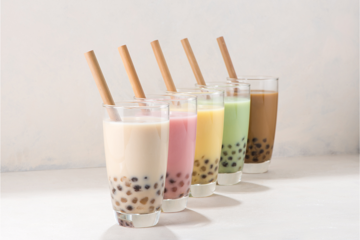 Bubble Tea : Voyage de Taïwan à un Phénomène Mondial